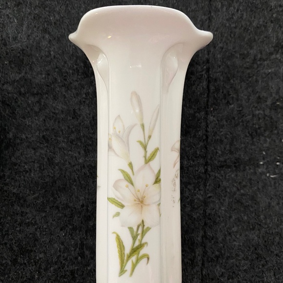 Vintage | Accents | Antique Royal Shafford Fine Bone China Bud Vase ...